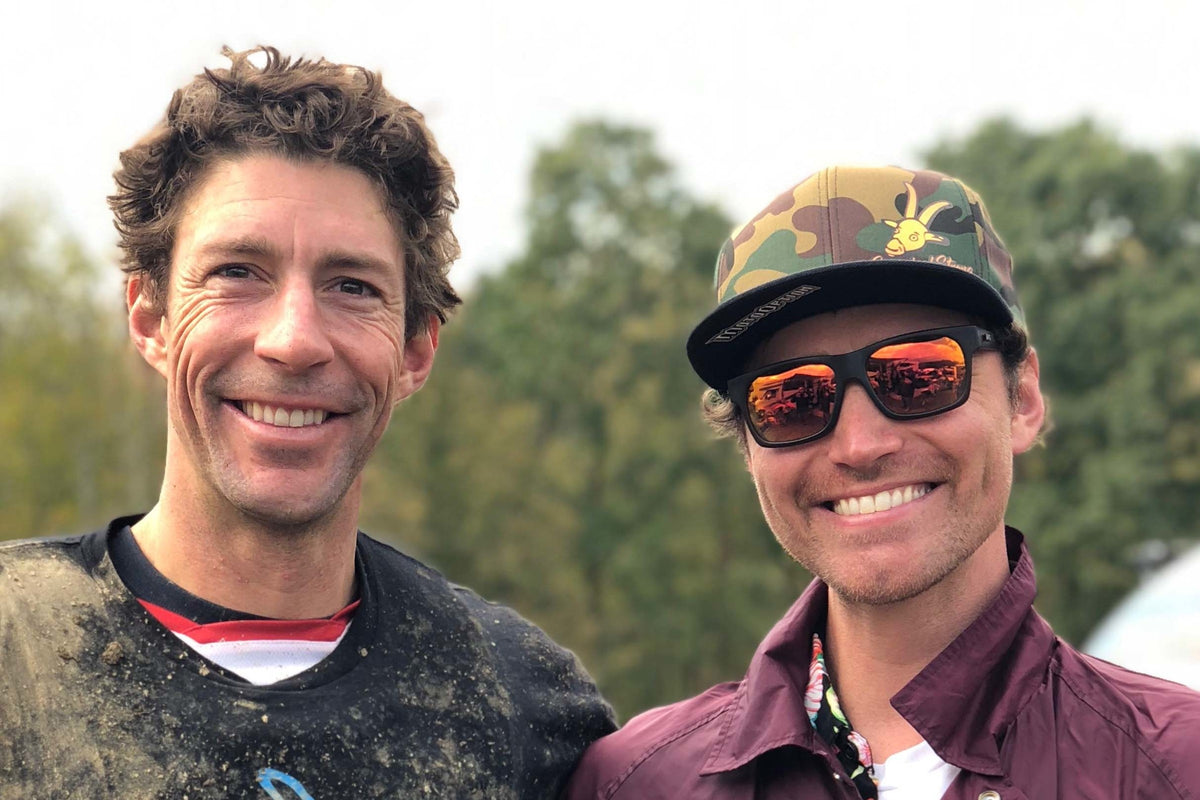 Phil Smage’s Story — Adventured.com